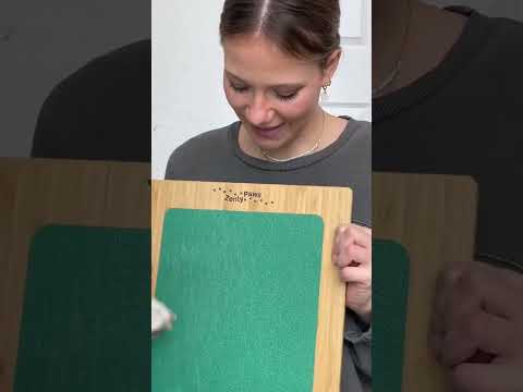 Zenly Paws Dog Scratch Board from Amazon #dognailfileboard #dogscratchboard #doglover #dogs #dogmom