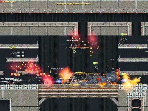 Steam Community :: Cortex Command