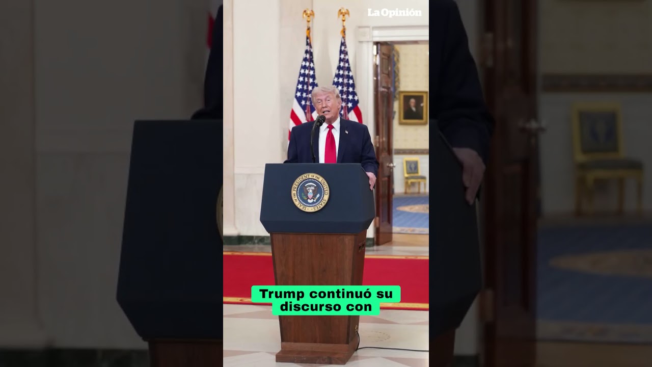 Irán advierte que si EE.UU. entra por tierra, ningún enemigo quedará vivo / La Opinión