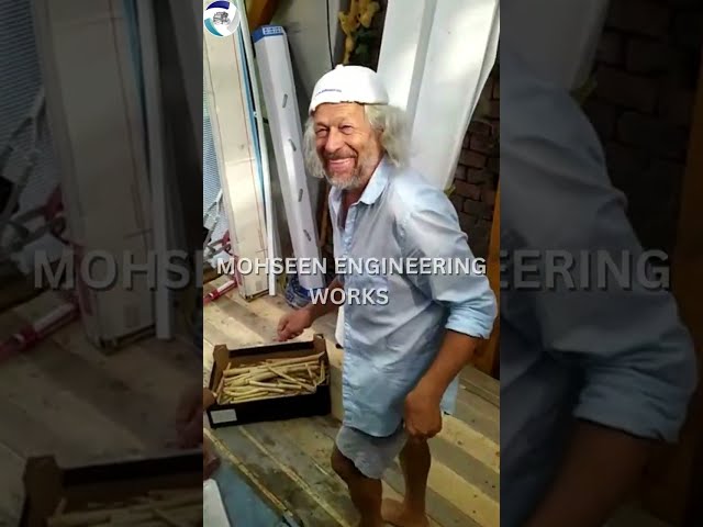 Paper Pulp Making Machine - Paper Hollander Beater Machine Manufacturer ...