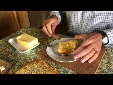 Is Honey Good For You?