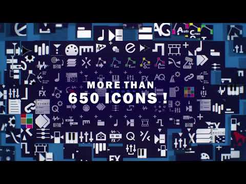 Cubase Icons - Cubase - Steinberg Forums