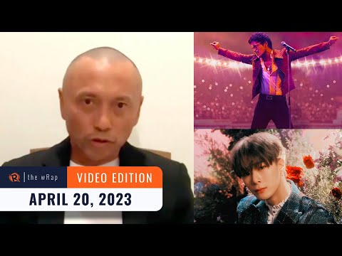 Teves denies speaking to 'co-mastermind' in Degamo murder | The wRap