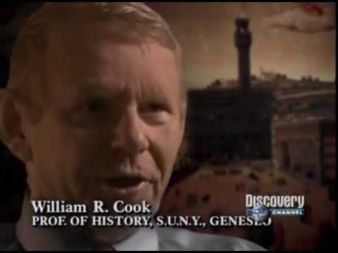 la divina comedia – el infierno de dante (documental) | Ontiveros