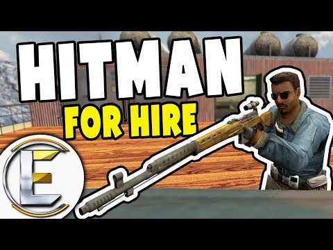 Steam Community :: Video :: Hitman For Hire - GMOD DarkRP (Life as a ...