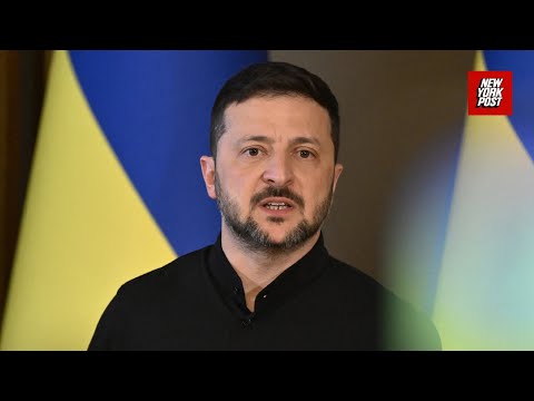 Zelensky to fly to Turkey, dares Putin to peace talks