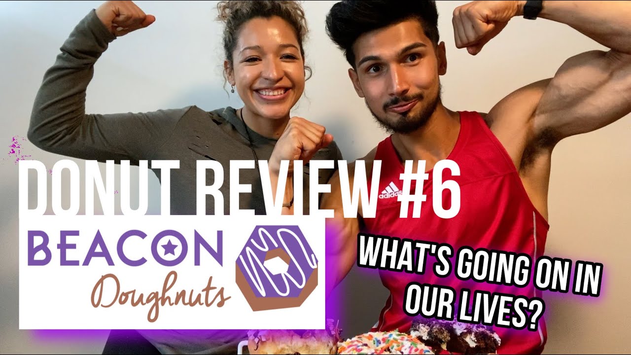 Beacon Doughnuts - Donut Review #6 - Update