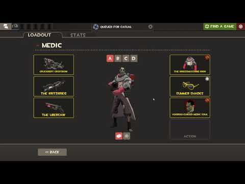 Steam Community :: Video :: Waiting in TF2