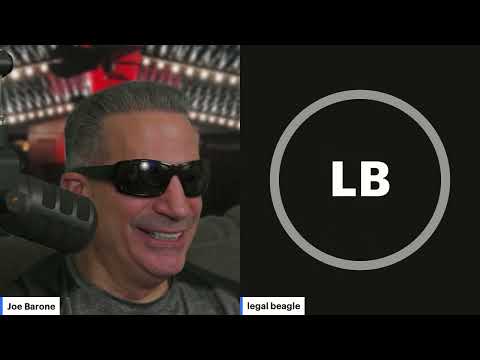 Joe Barone's Legal Team Speaks On Joe's Legal Battles, FBI Corruption, Government Overreach