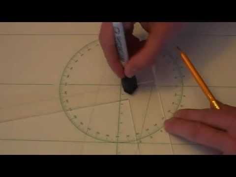 T-Plotter Blank
