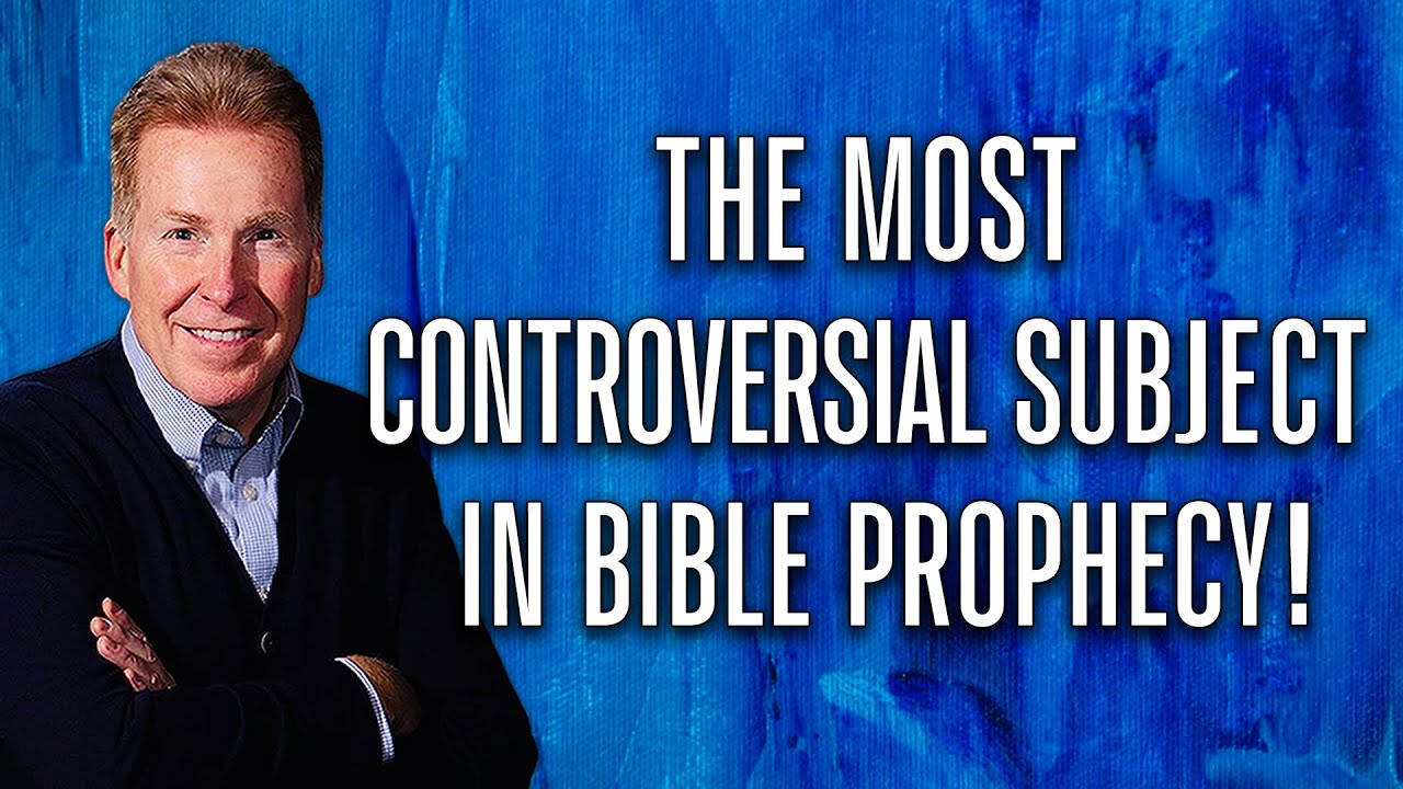 Exploring the Most Controversial Subject in Bible Prophecy | Galaxy.ai
