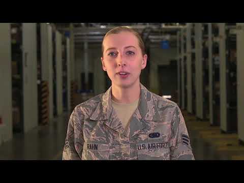U.S. AIR FORCE MATERIEL MANAGEMENT