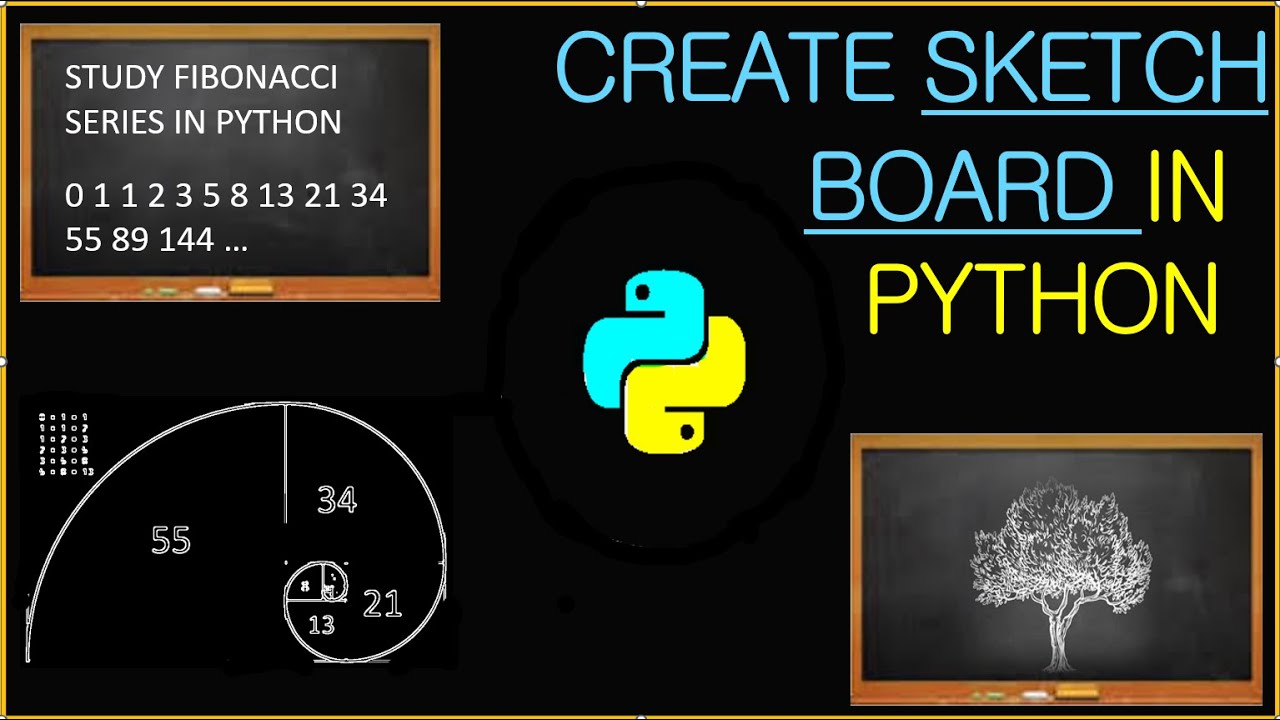 How to create a Draw-pad using python 3.11 to write & draw manually | MAX recursion depth exceed ❌