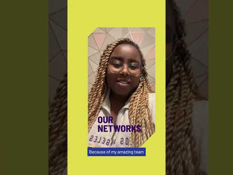 I Love Ipsos Because ...
