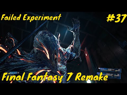 Steam Community :: Video :: Final Fantasy 7 - Remake | 4K - 60FPS ...