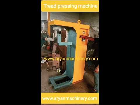 Tyre Retreading Machine Wholesalers & Wholesale Dealers in India