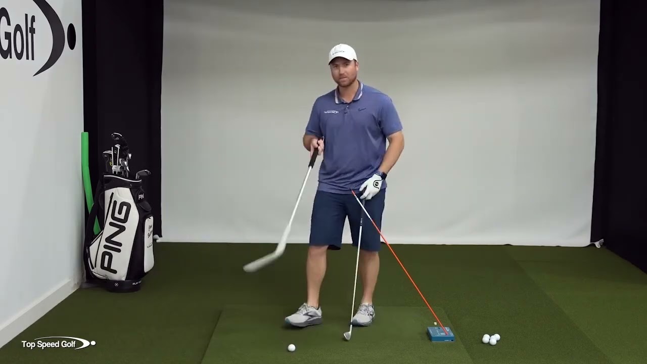 End 4 swing faults with one fix