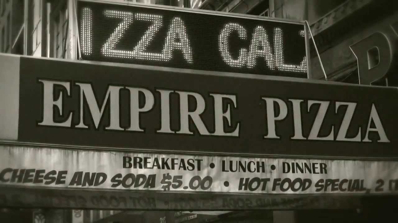 Empire Pizza