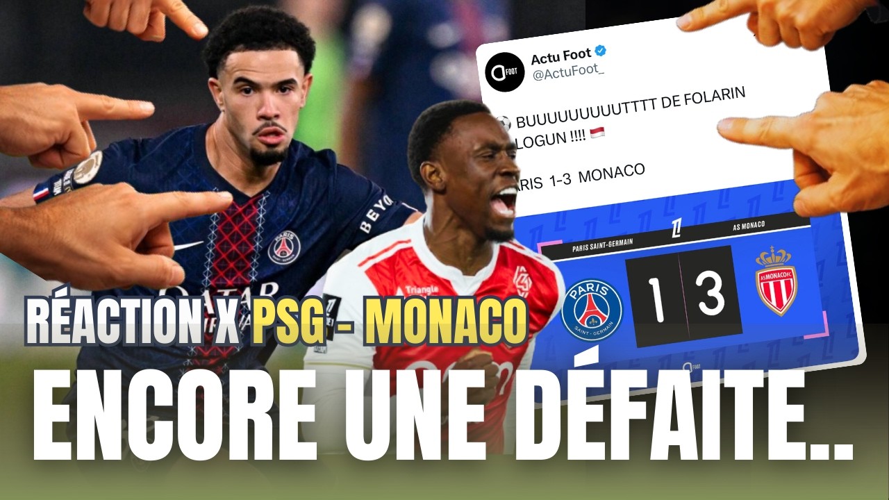 PSG : Un vent de changement souffle avant l'Europe, plusieurs joueurs ...