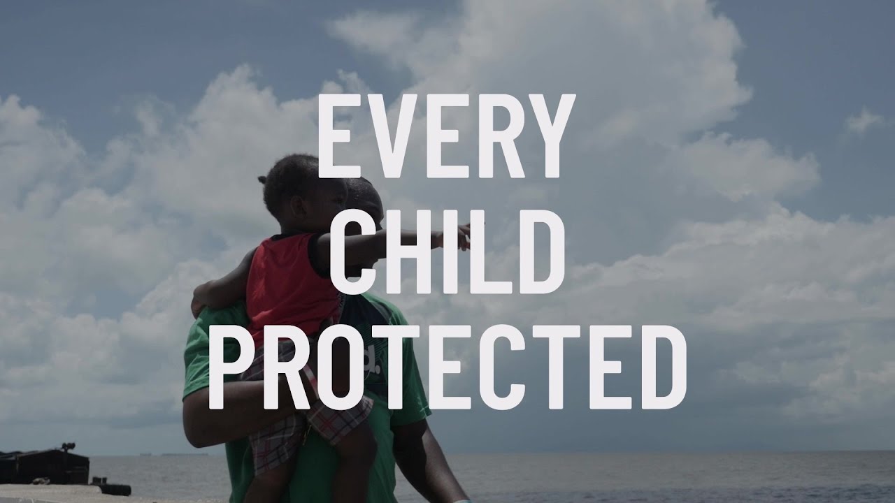 Every Child Protected
