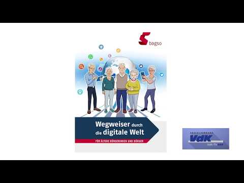Wie geht eigentlich Internet?