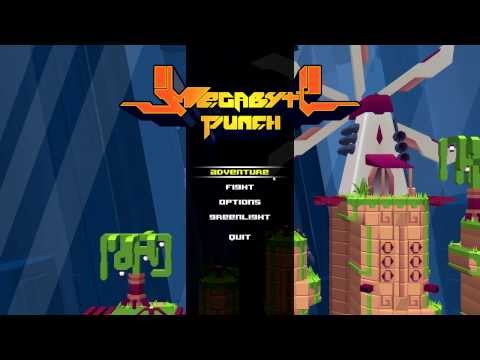 Steam Community :: Video :: Megabyte Punch Gameplay - Part 1