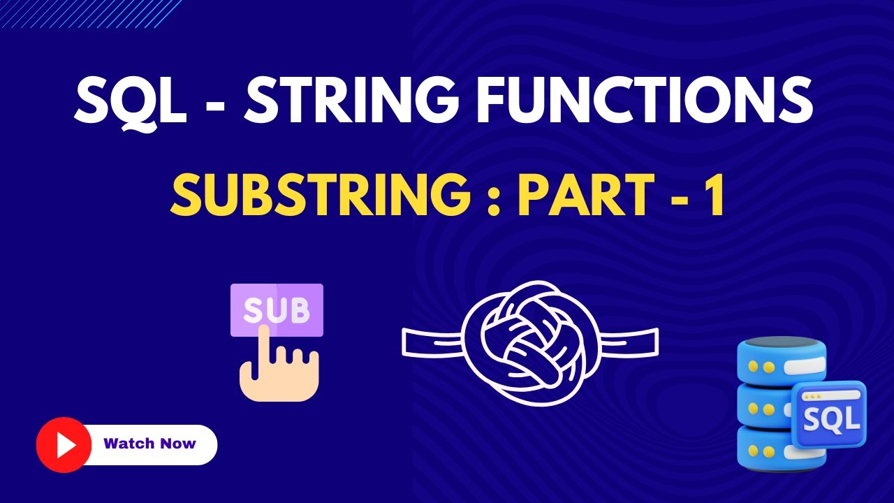 83. Substring