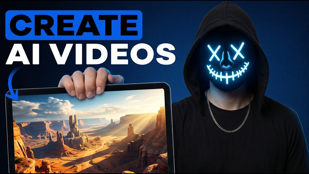 This Free AI Platform Just Replaced Every Paid Tool In My Workflow — Completely Legal