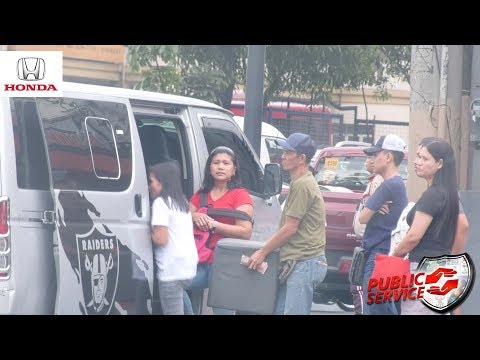 Public Service: Colorum Vehicles Used as Public Transport - Motoring Today