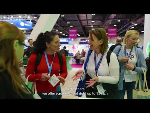 Upgrading Education to Incredible - Chromebook Solutions for Education