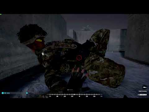 Steam Community :: Video :: Mutaha Invasion v1 - 2022-01-14