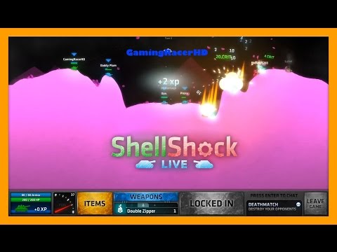 Steam Community :: ShellShock Live