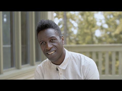 The 'Invisible' Protagonist in Saul Williams' 'MartyrLoserKing'