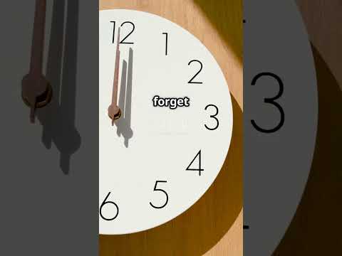 Daylight Savings 2025: Time to Spring Forward!