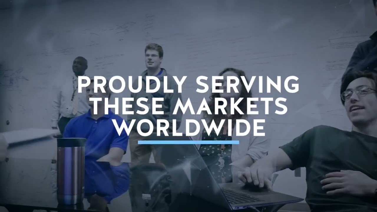 COLSA Coporation | A Family of Professionals