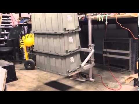 Andymark elevator help? - Technical - Chief Delphi