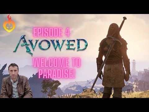 Steam Community :: Video :: Avowed Full Playthrough! Hard Difficulty ...