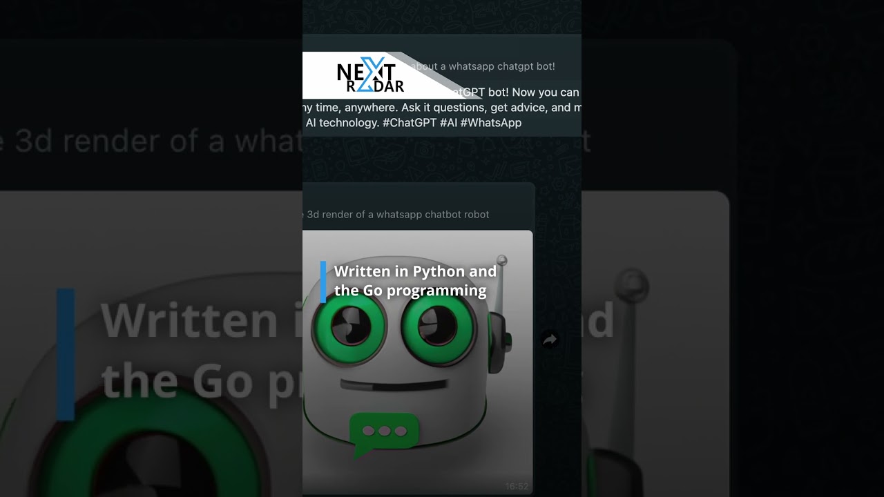 WhatsApp ChatGPT Integration via GitHub Project Lets Users Add AI to Conversations