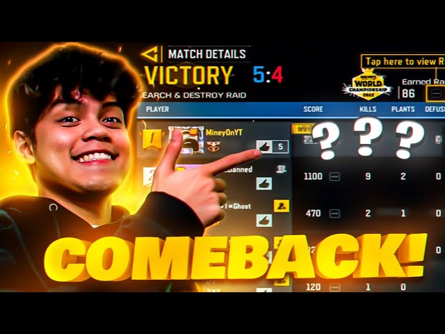 Best Loadout for the Koshka in COD Mobile Season 4