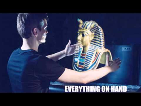 TOP 10 Future upcoming technology.||2020||