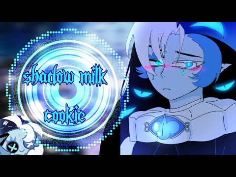 Fandoms react to each other /Shadow milk cookie /CRK || Reaction season 3 full part 3 ! ☆Rui Tokito☆