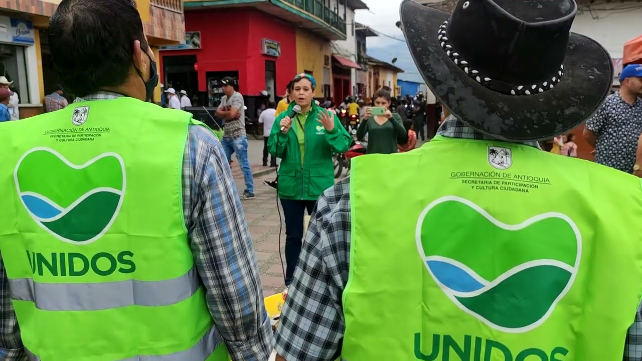 JUNTAS DE ACCIÓN COMUNAL RECIBIERON KITS DE HERRAMIENTAS
