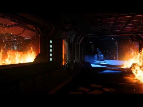 Steam Community :: Video :: [Alien Isolation] Benchmark