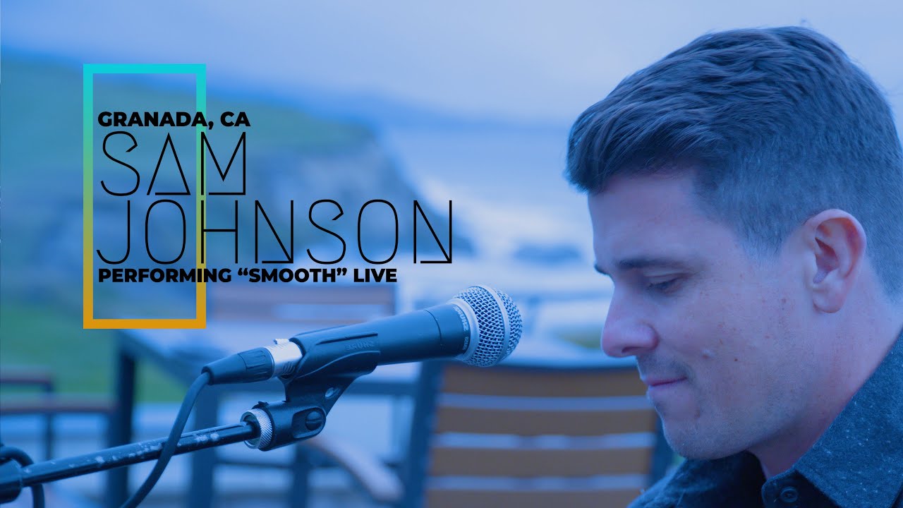 Hire Sam Johnson - Cover Band in San Francisco, CA | GigSalad