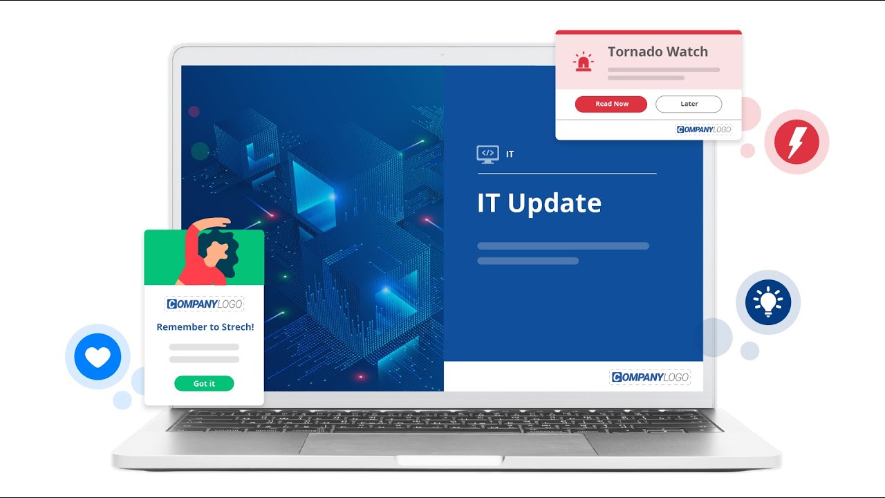SnapComms   Platform Overview Video homepage