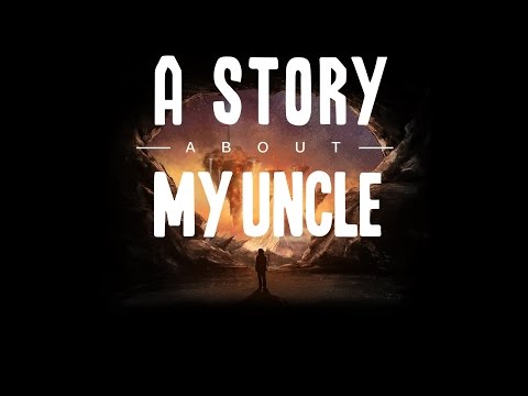 Steam Community :: Video :: A Story About My Uncle - Star Haven Time ...