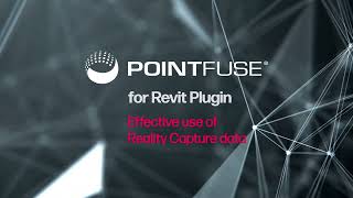 PointFuse Plugin for Autodesk® Revit® | Revit | Autodesk App Store