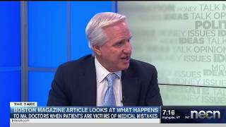 3 Best Medical Malpractice Lawyers in Boston, MA - ThreeBestRated