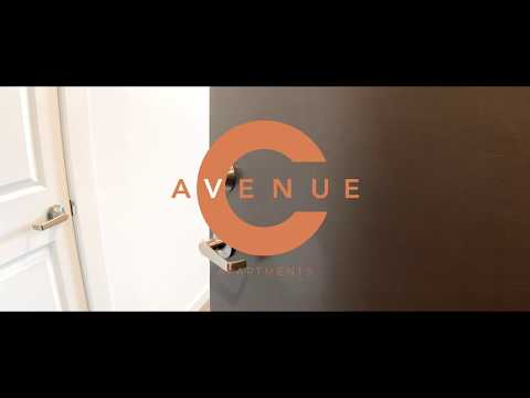 PARKHILL - 1 Bed 1 Bath Large 806 SQFT - Avenue C Apartments