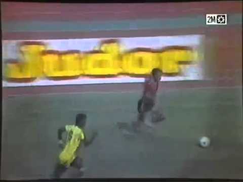 Mohamed Timoumi - Stats - palmarès